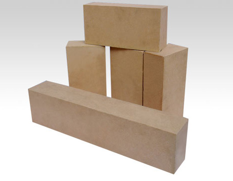 Andalusite refractory brick – dtrefractory
